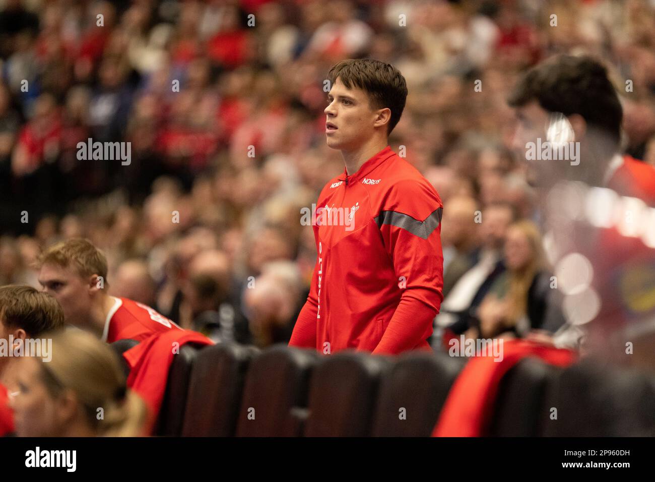 Handball men cup hi-res stock photography and images - Alamy