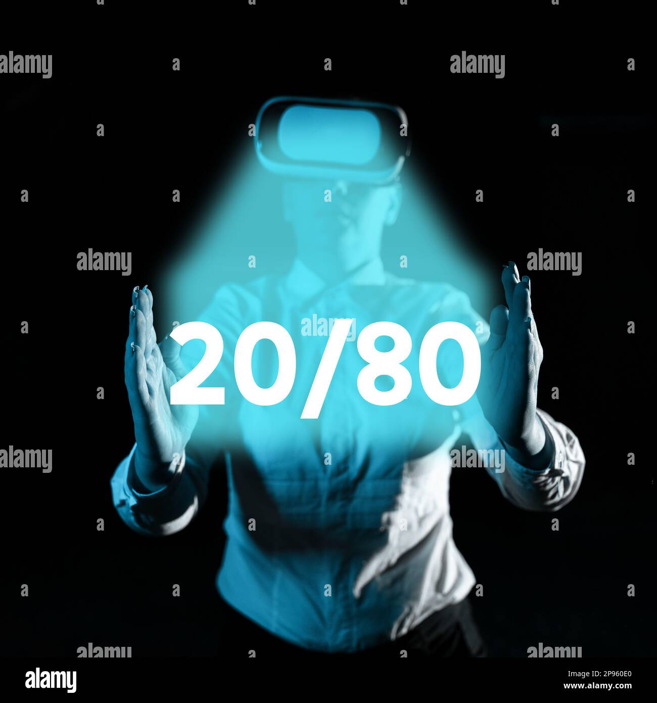 Inspiration Showing Sign 80 To 20 Pareto Principle Of Factor Sparsity Statistical Distribution