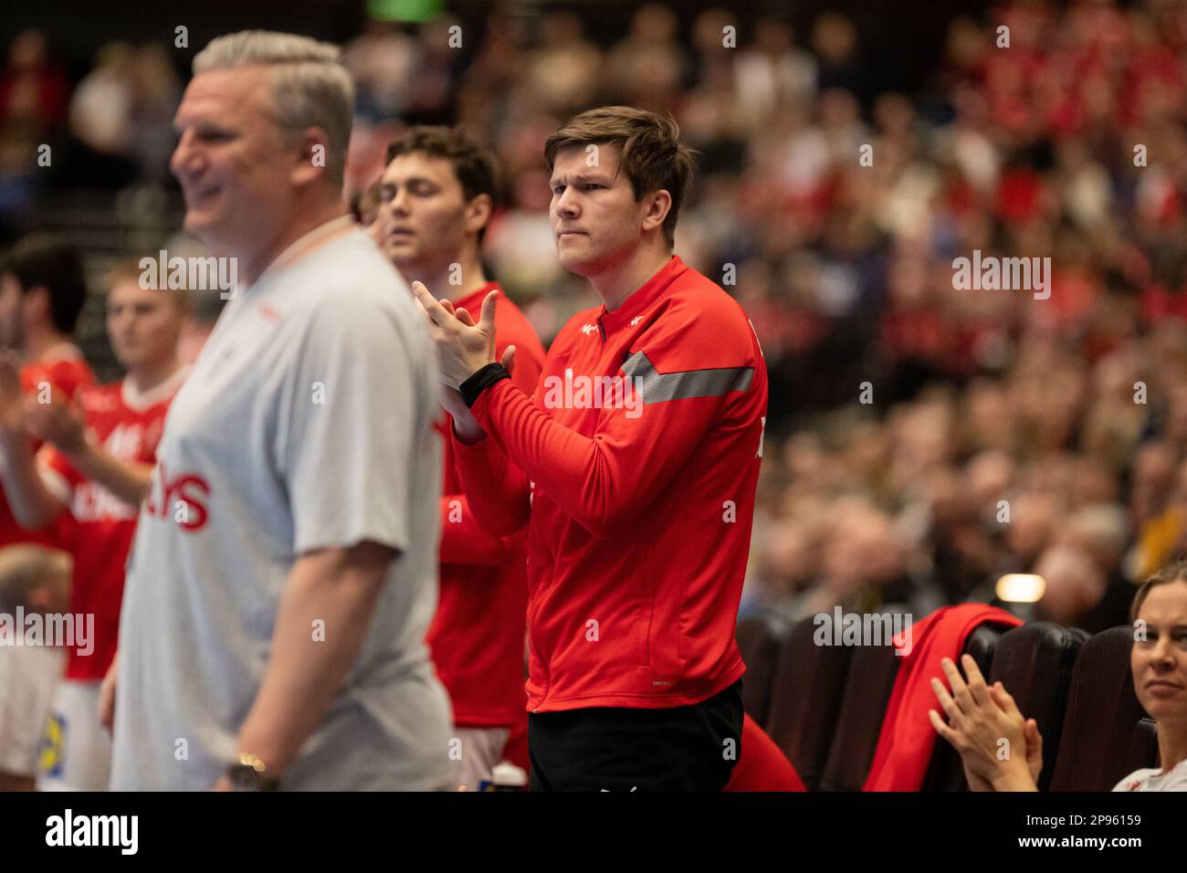 Simon gade hi-res stock photography and images - Alamy