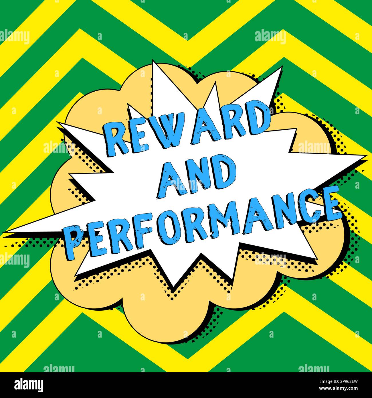 Text caption presenting Reward And Performance. Business overview Given ...