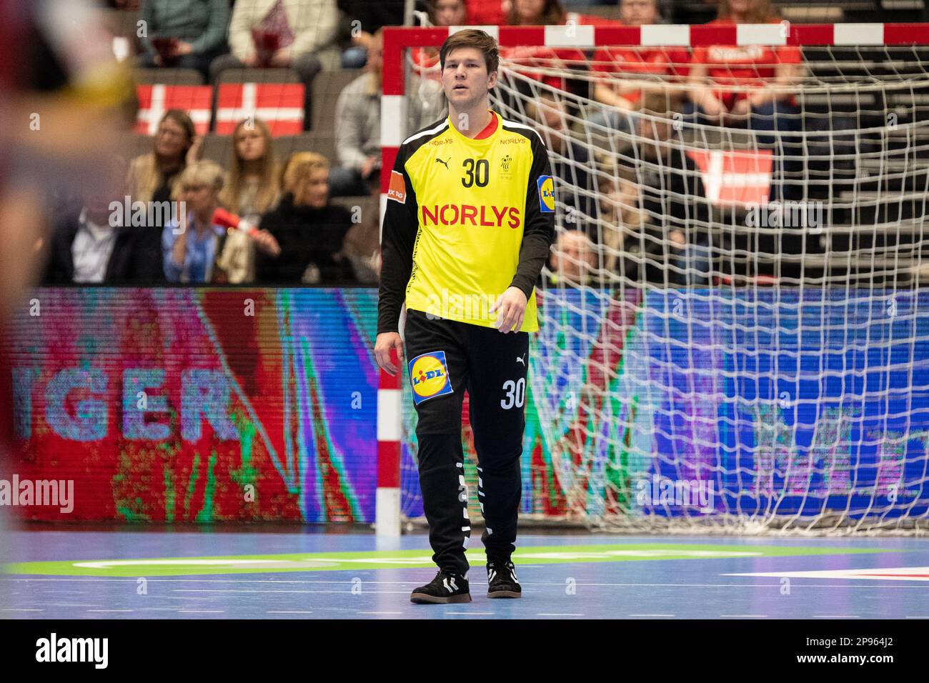 Simon gade hi-res stock photography and images - Alamy