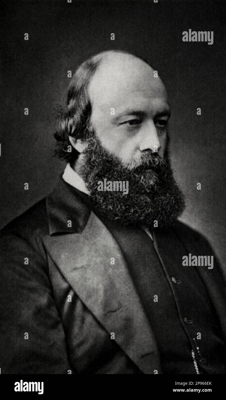 Arthur talbot hi-res stock photography and images - Alamy