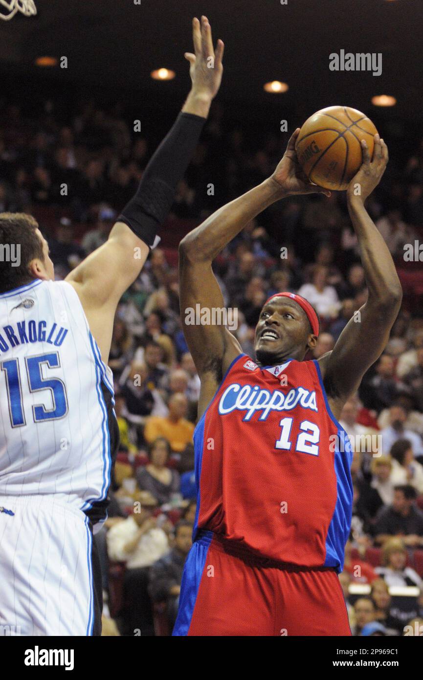 Hedo Turkoglu Clippers