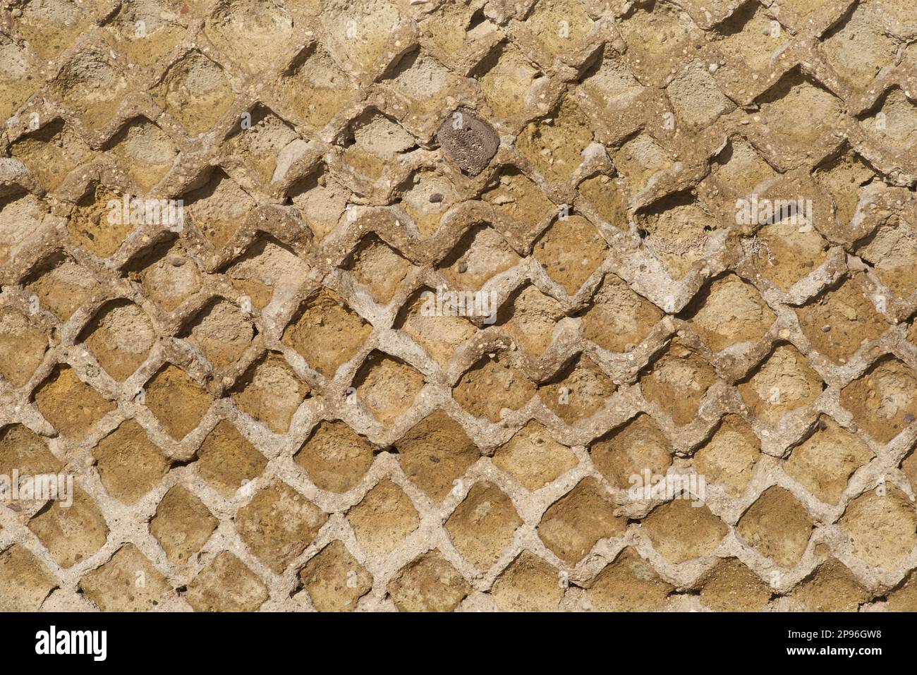 Herculaneum uncovered. Herculaneum was buried under volcanic ash and ...