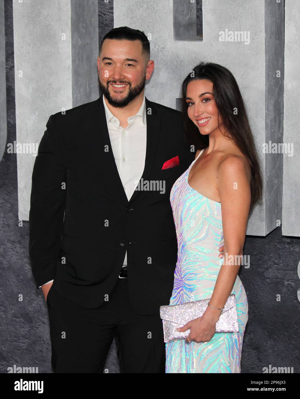 London, UK. Dan Finlay at Luther: The Fallen Sun film premiere. BFI ...