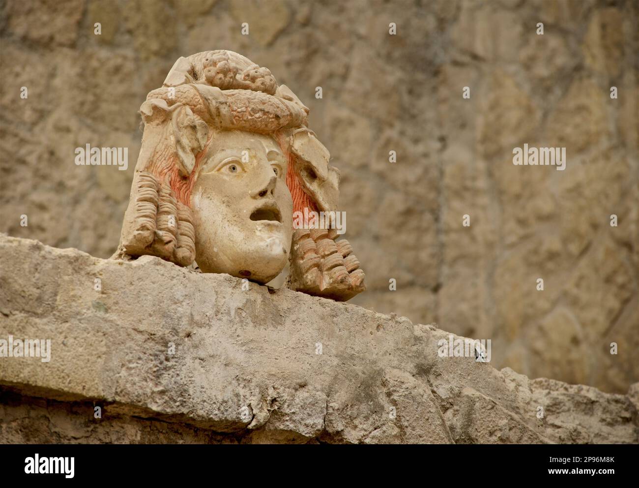 Herculaneum uncovered. Herculaneum was buried under volcanic ash and ...