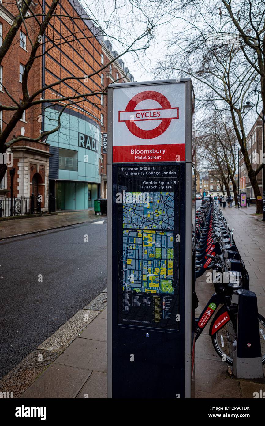 Rada Bloomsbury London - The Royal Academy of Dramatic Art (RADA ...