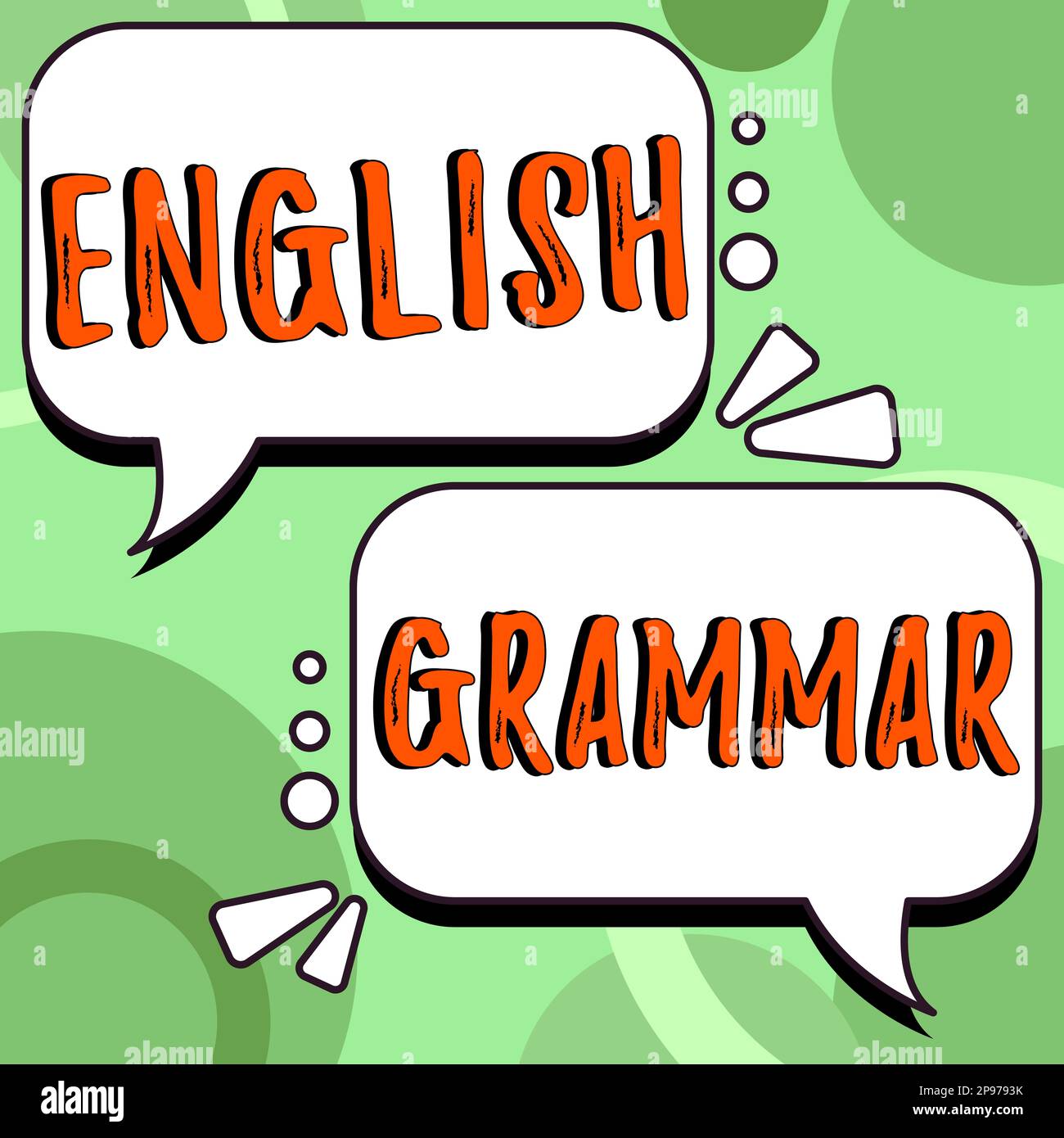 Conceptual display English Grammar. Concept meaning courses cover all ...