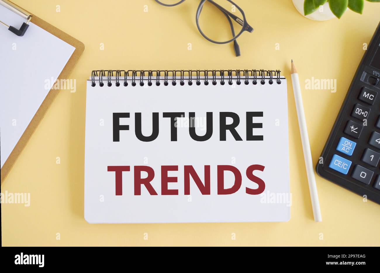 Future trends hi-res stock photography and images - Alamy