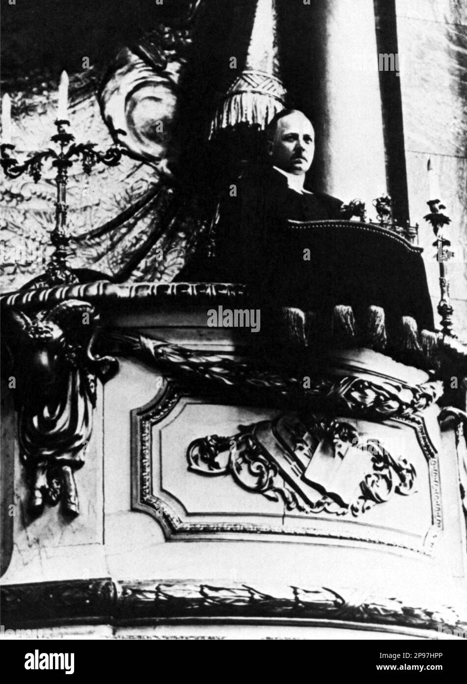 Chiesa lan hi-res stock photography and images - Alamy