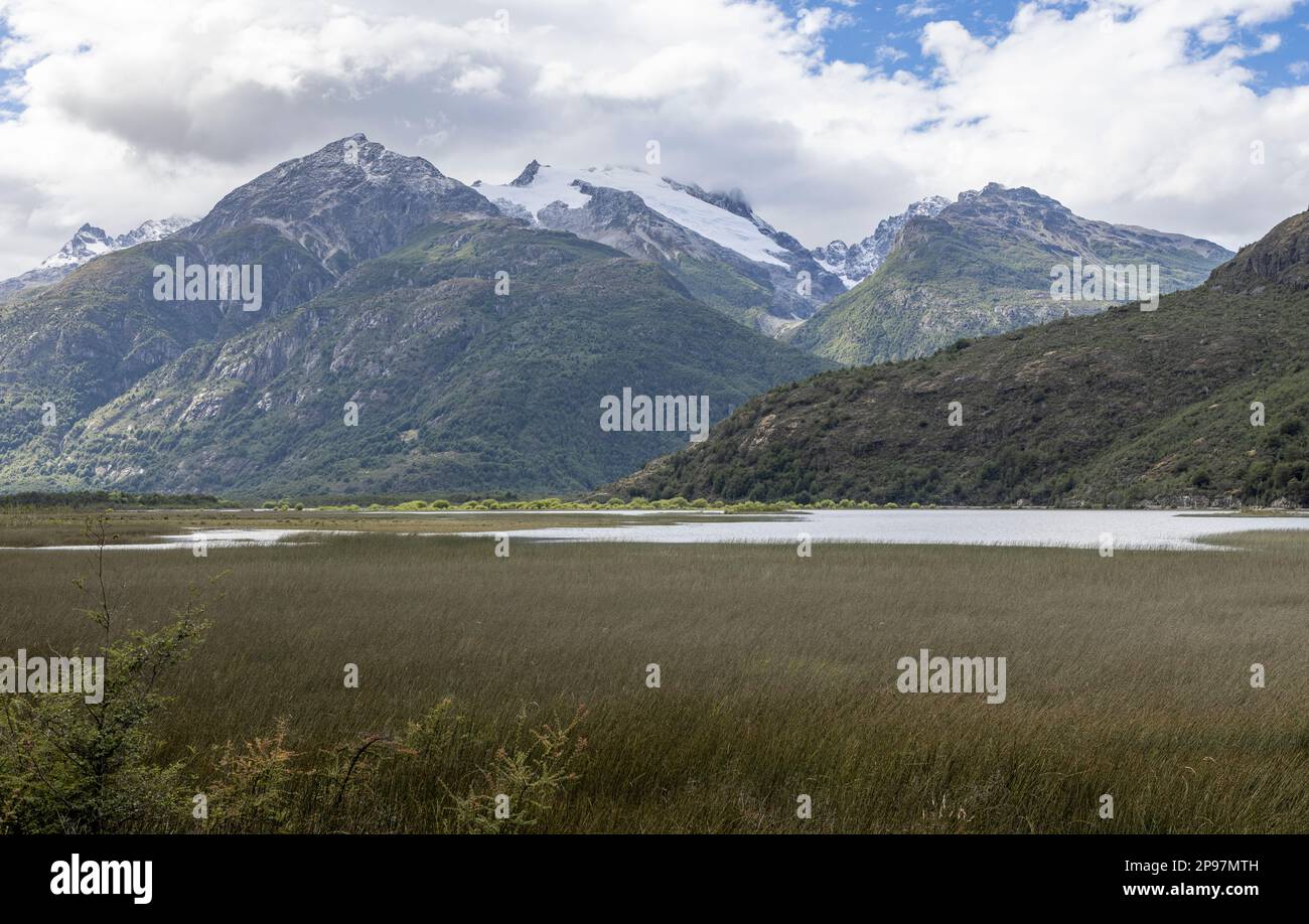 Carretera austral en chile hi-res stock photography and images - Alamy