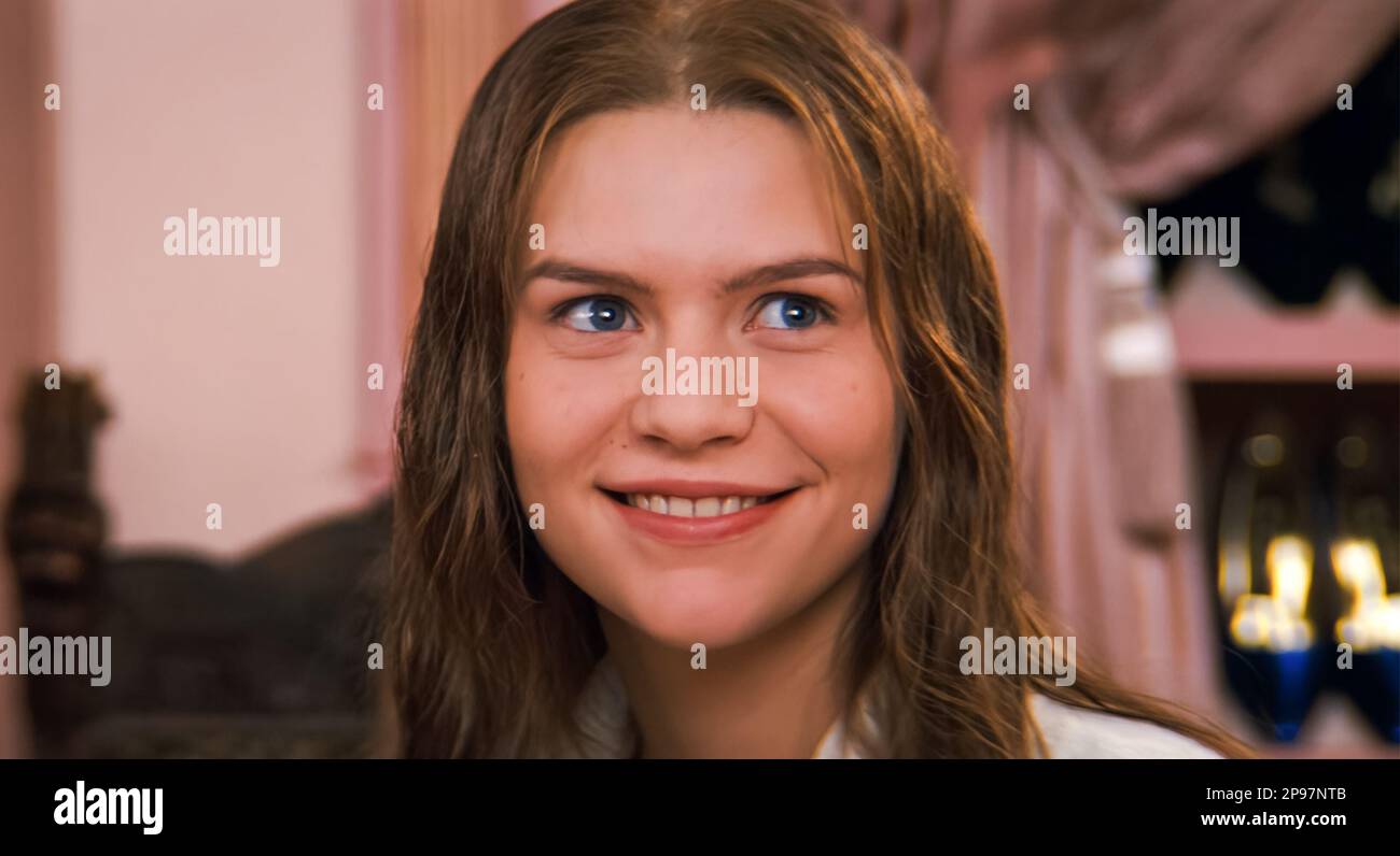 USA. Claire Danes in a scene from the (C)Twentieth Century Fox film: Romeo + Juliet (1996). Plot ...