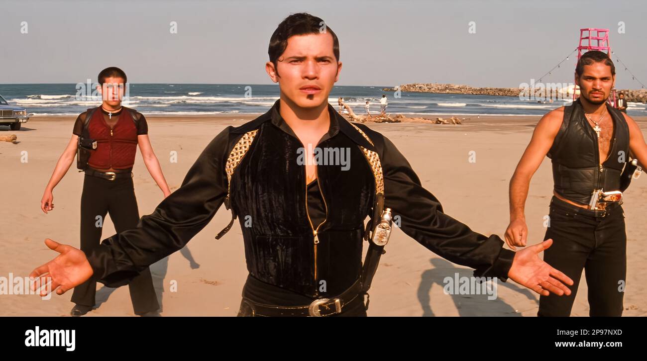 Romeo And Juliet Fight Scene 1996