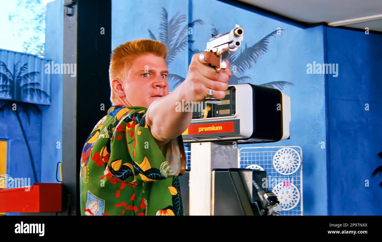 USA. Dash Mihok in a scene from the (C)Twentieth Century Fox film ...