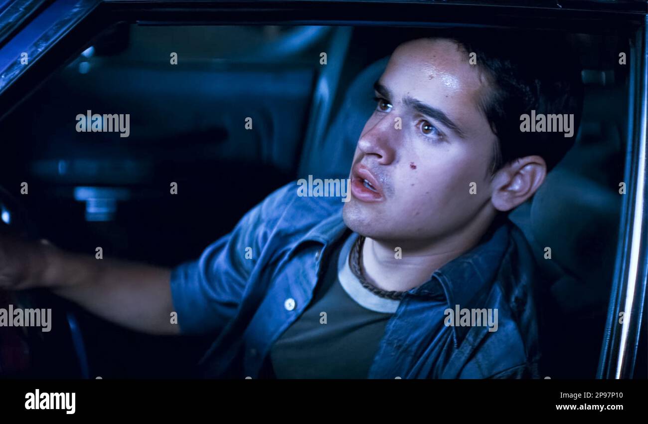 USA. Jesse Bradford in a scene from the (C)Twentieth Century Fox film ...