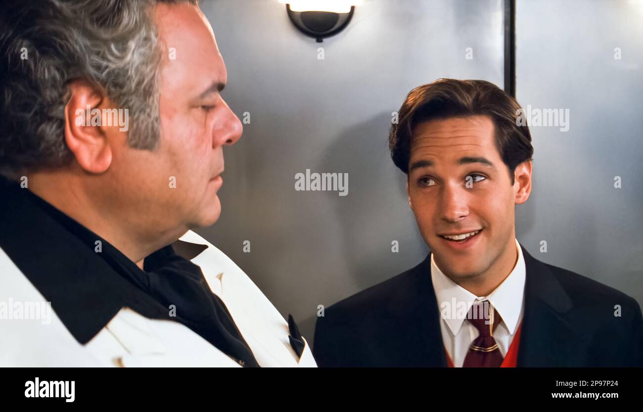 Paul Rudd Romeo And Juliet