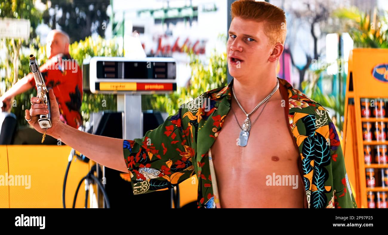 Dash Mihok Romeo And Juliet Dash Mihok Actor, Director