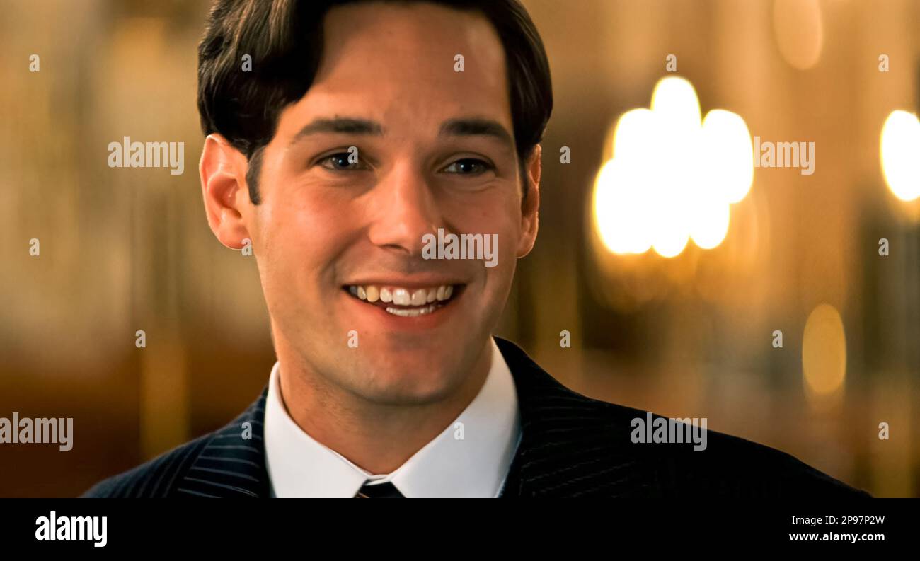 USA. Paul Rudd in a scene from the (C)Twentieth Century Fox film: Romeo ...