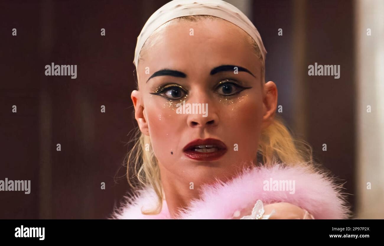 USA. Diane Venora in a scene from the (C)Twentieth Century Fox film ...