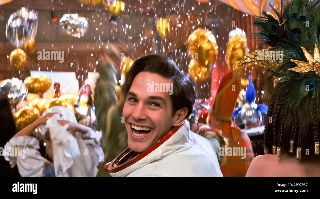 USA. Paul Rudd in a scene from the (C)Twentieth Century Fox film: Romeo ...