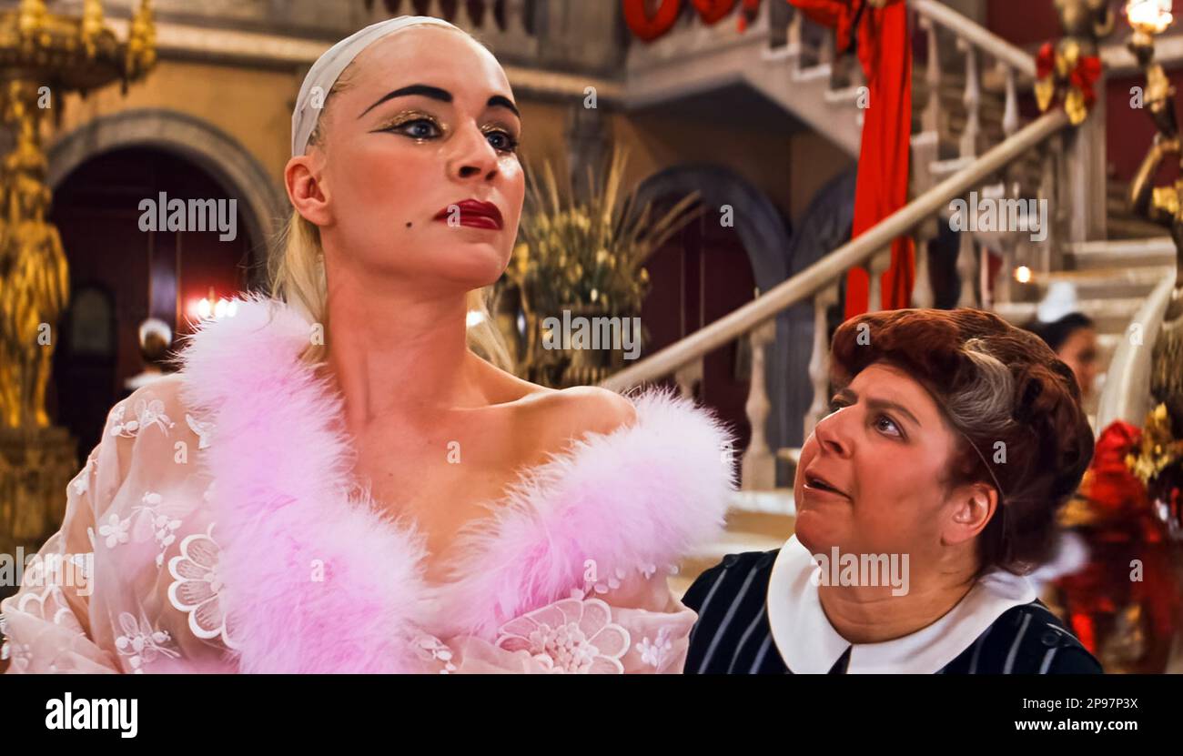 Diane Venora Romeo And Juliet