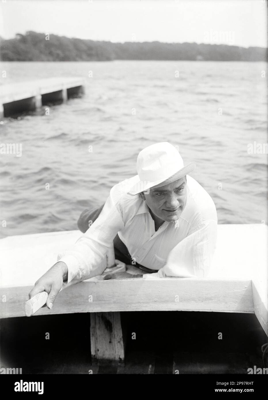 Cappello pesca hi-res stock photography and images - Alamy