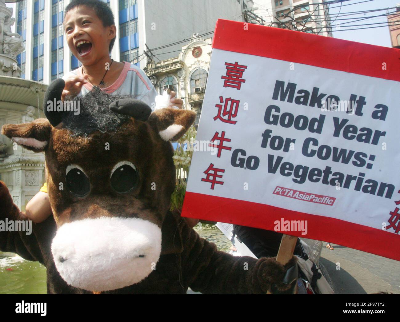 When Was Peta Created PETA Accused Of School 'propaganda' As Kids