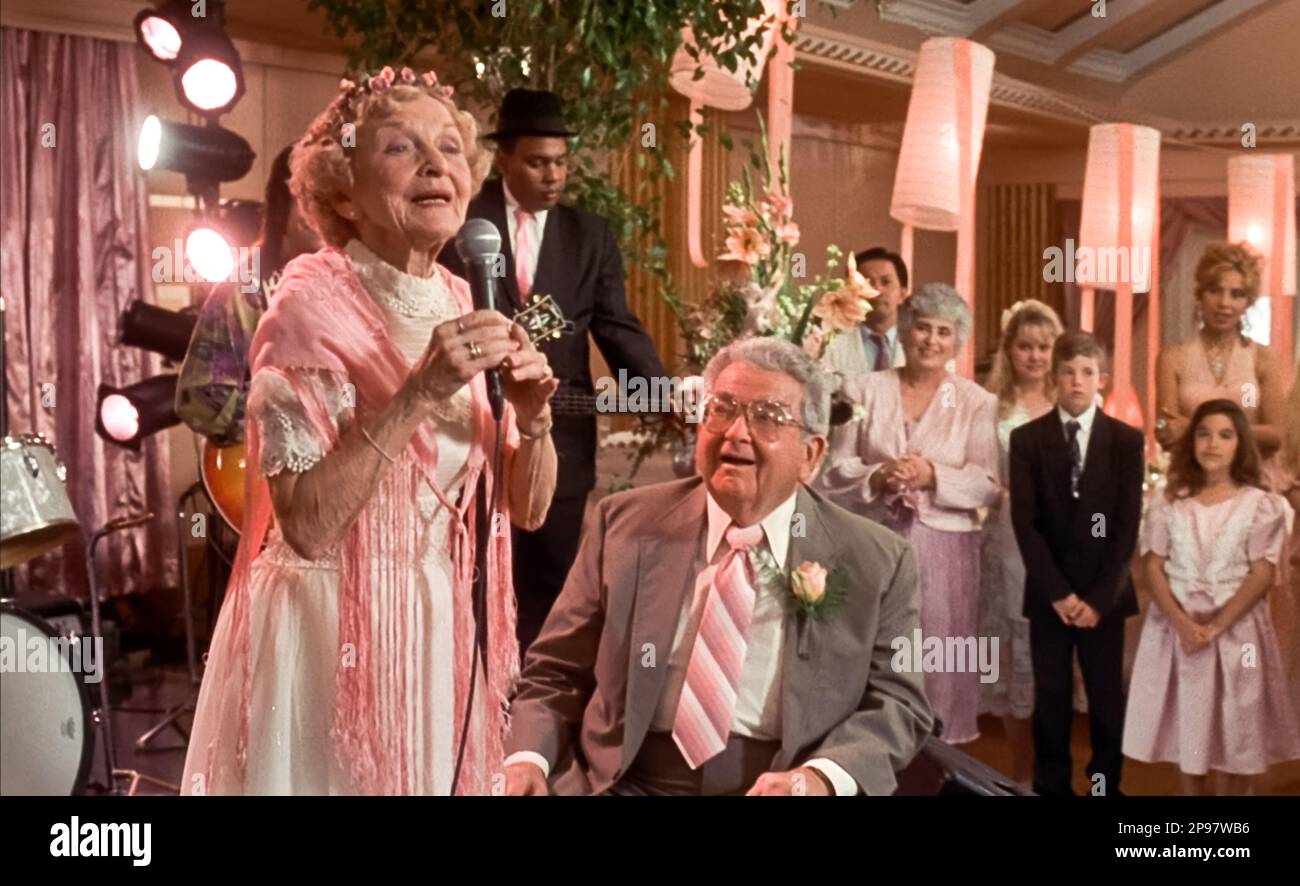 USA. Ellen Albertini Dow in a scene from the (C)New Line Cinema film ...