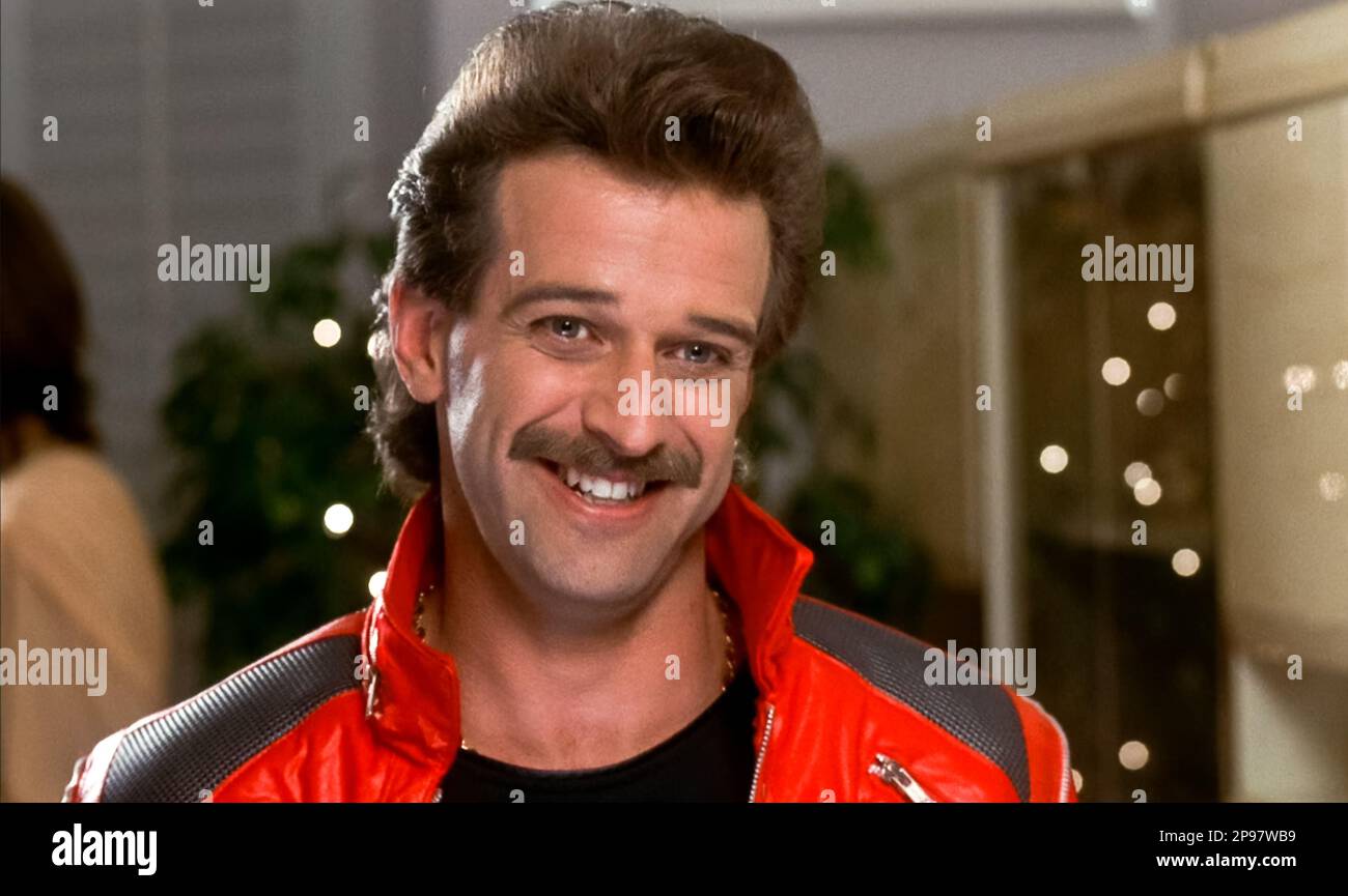 Allen Covert Wedding Singer