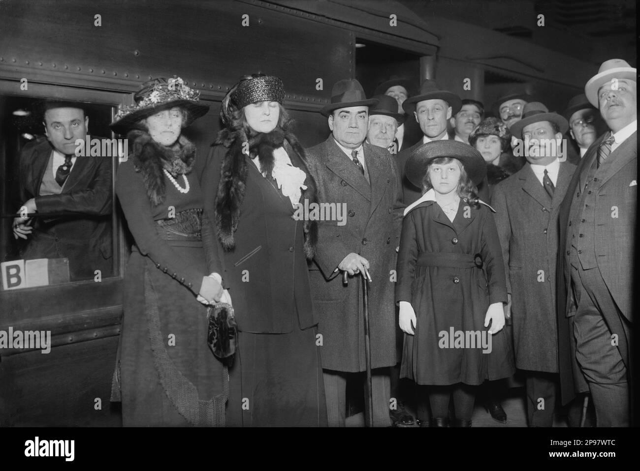 Dorothy caruso Black and White Stock Photos & Images - Alamy