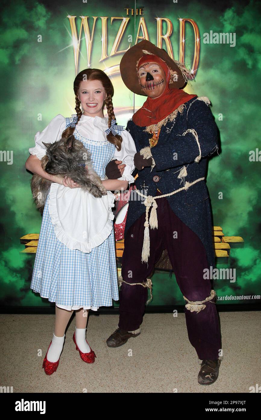 Toto Wizard Of Oz Costume