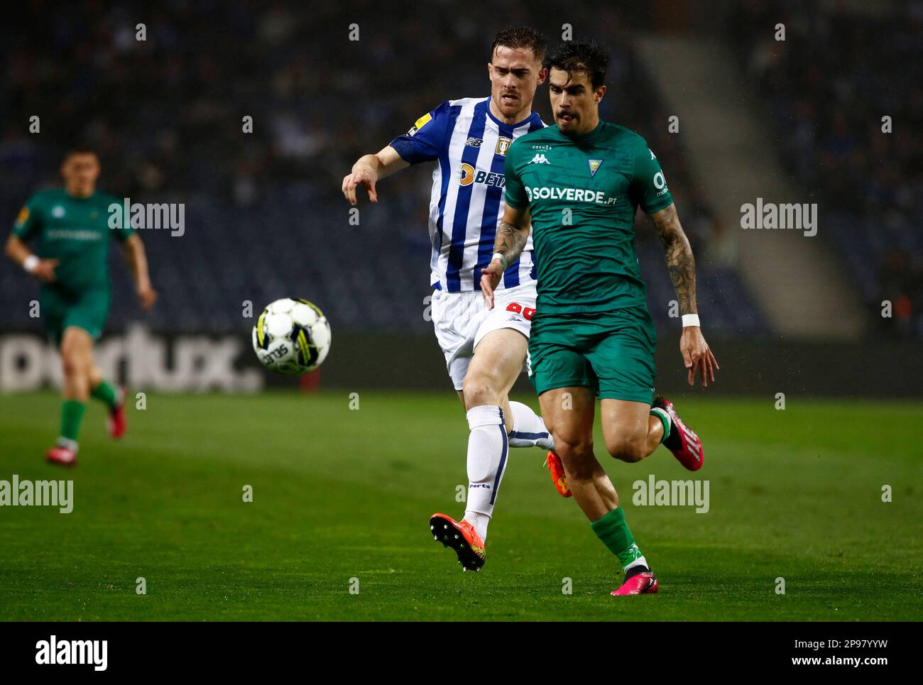 Tiago araujo hi-res stock photography and images - Alamy