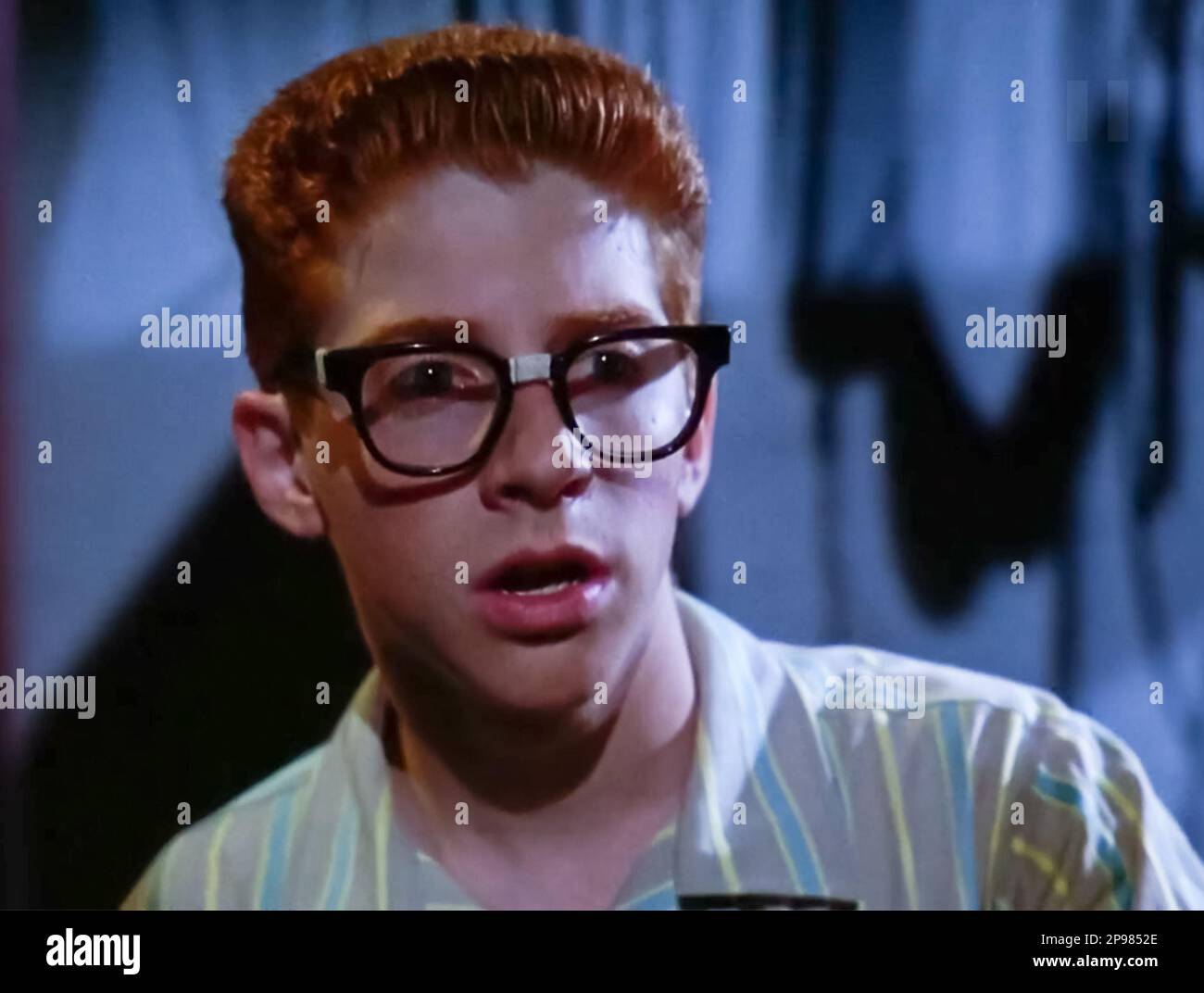 USA. Seth Green in a scene from the (C)ABC/Warner Bros mini-series : It ...