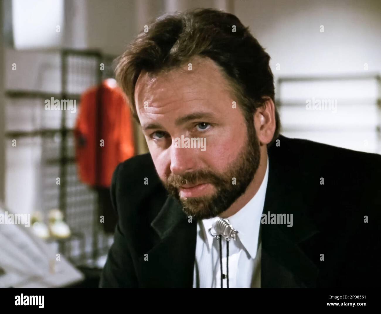 USA. John Ritter in a scene from the (C)ABC/Warner Bros mini-series ...