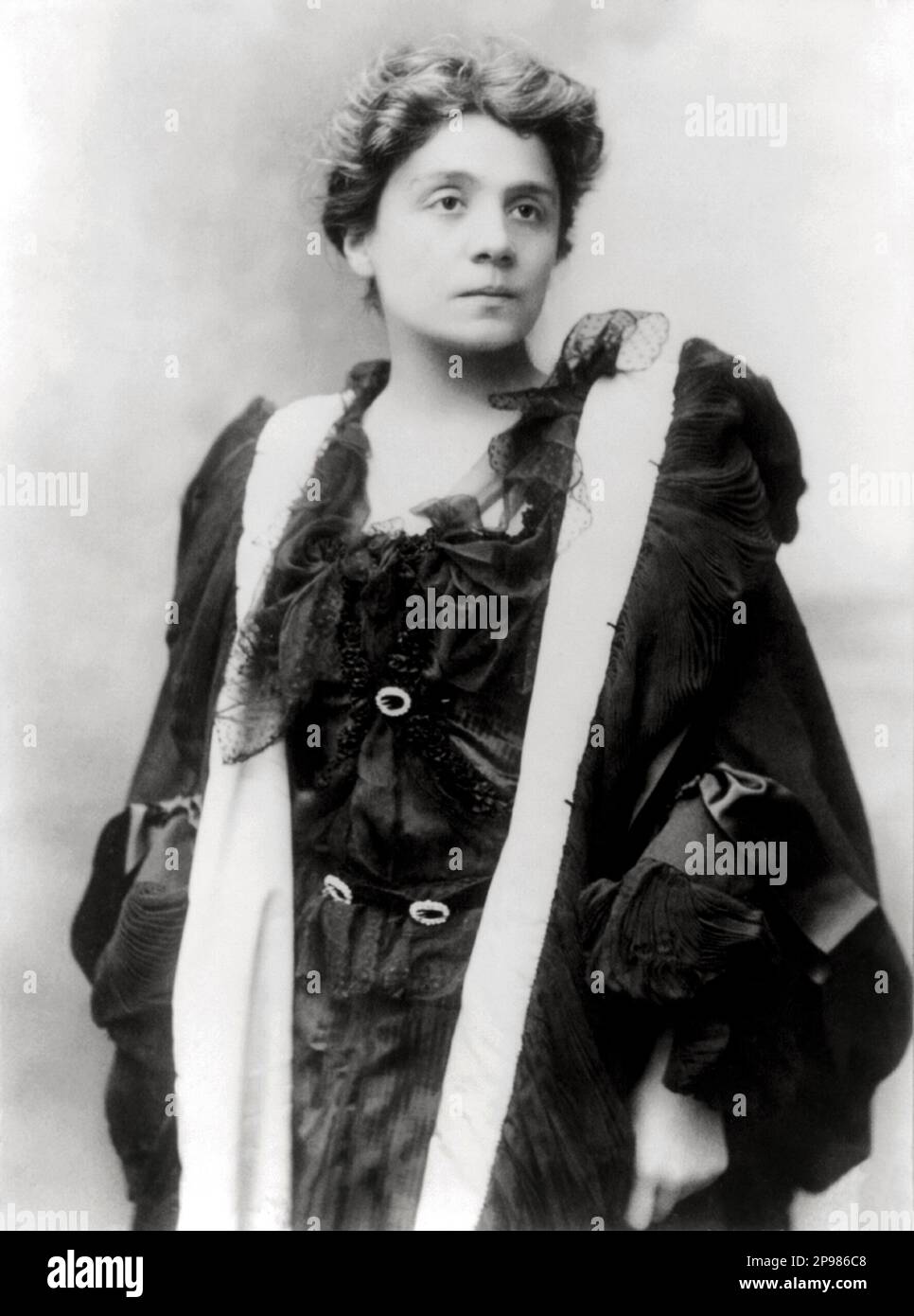 The celebrated ELEONORA DUSE ( 1858 - 1924 ). Duse are the most famous ...