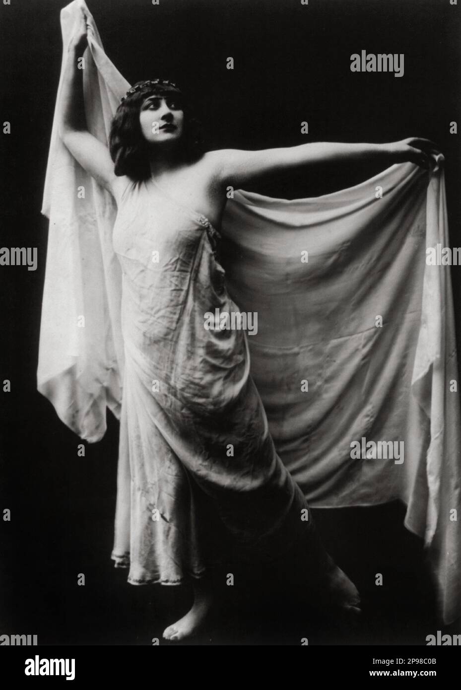 1874 1967 scottish soprano hi-res stock photography and images - Alamy