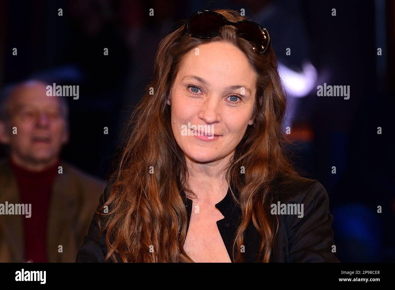 Jeanette hain hi-res stock photography and images - Alamy