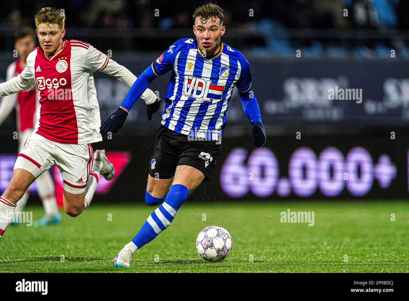 Tibo persyn hi-res stock photography and images - Alamy