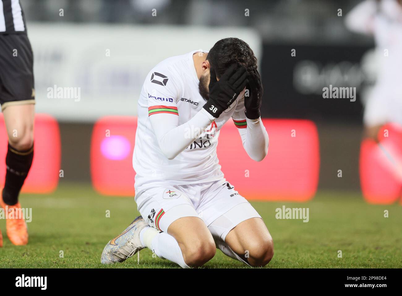 Musa al tamari hi-res stock photography and images - Alamy