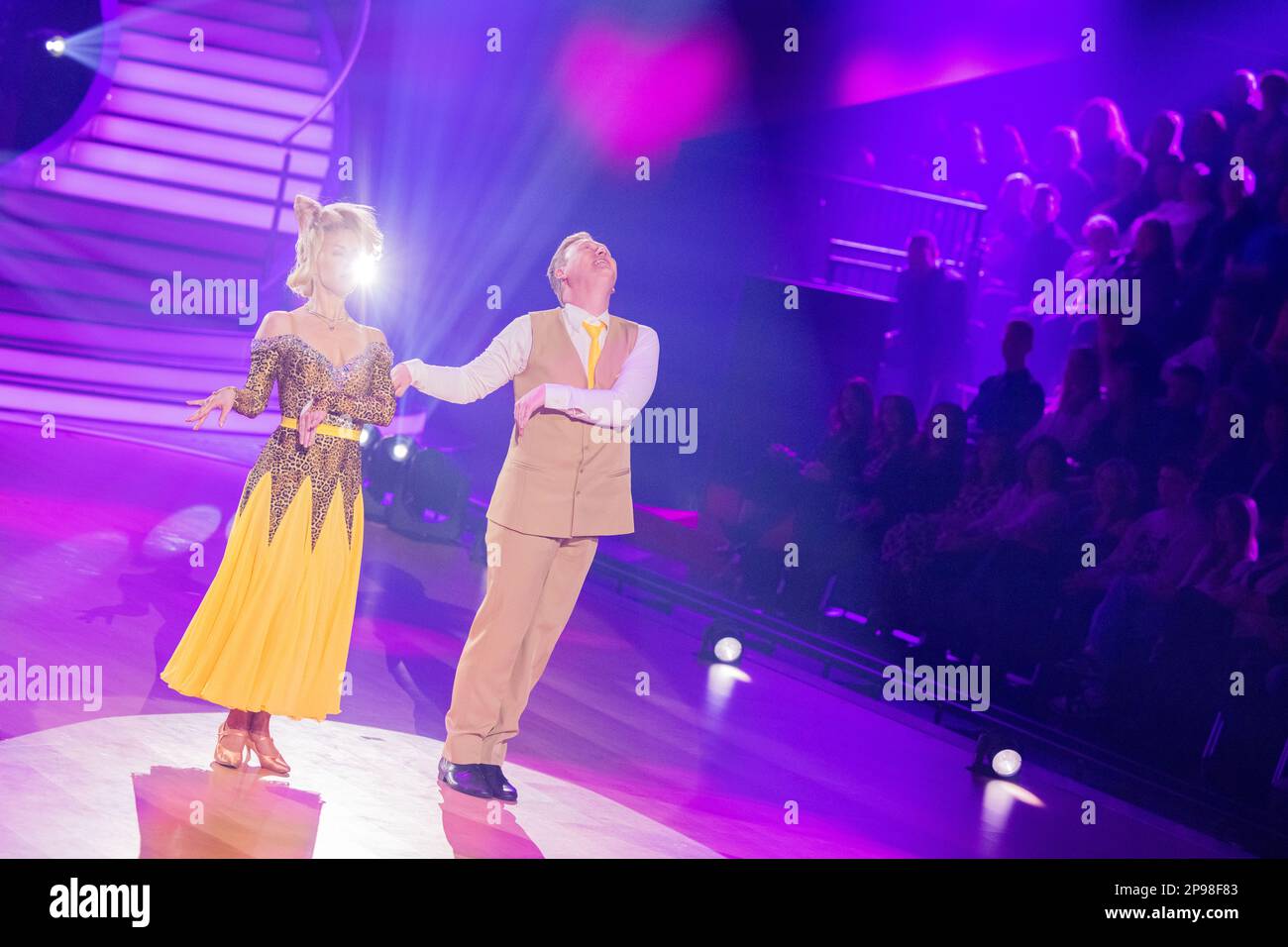 Knossi jens knossalla hi-res stock photography and images - Alamy