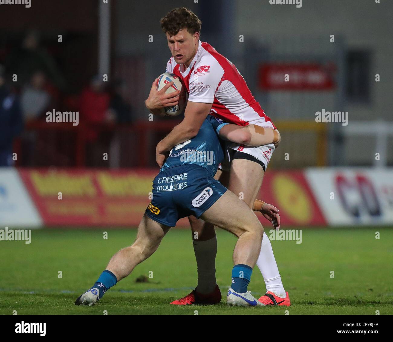 Rhys kennedy hi-res stock photography and images - Alamy