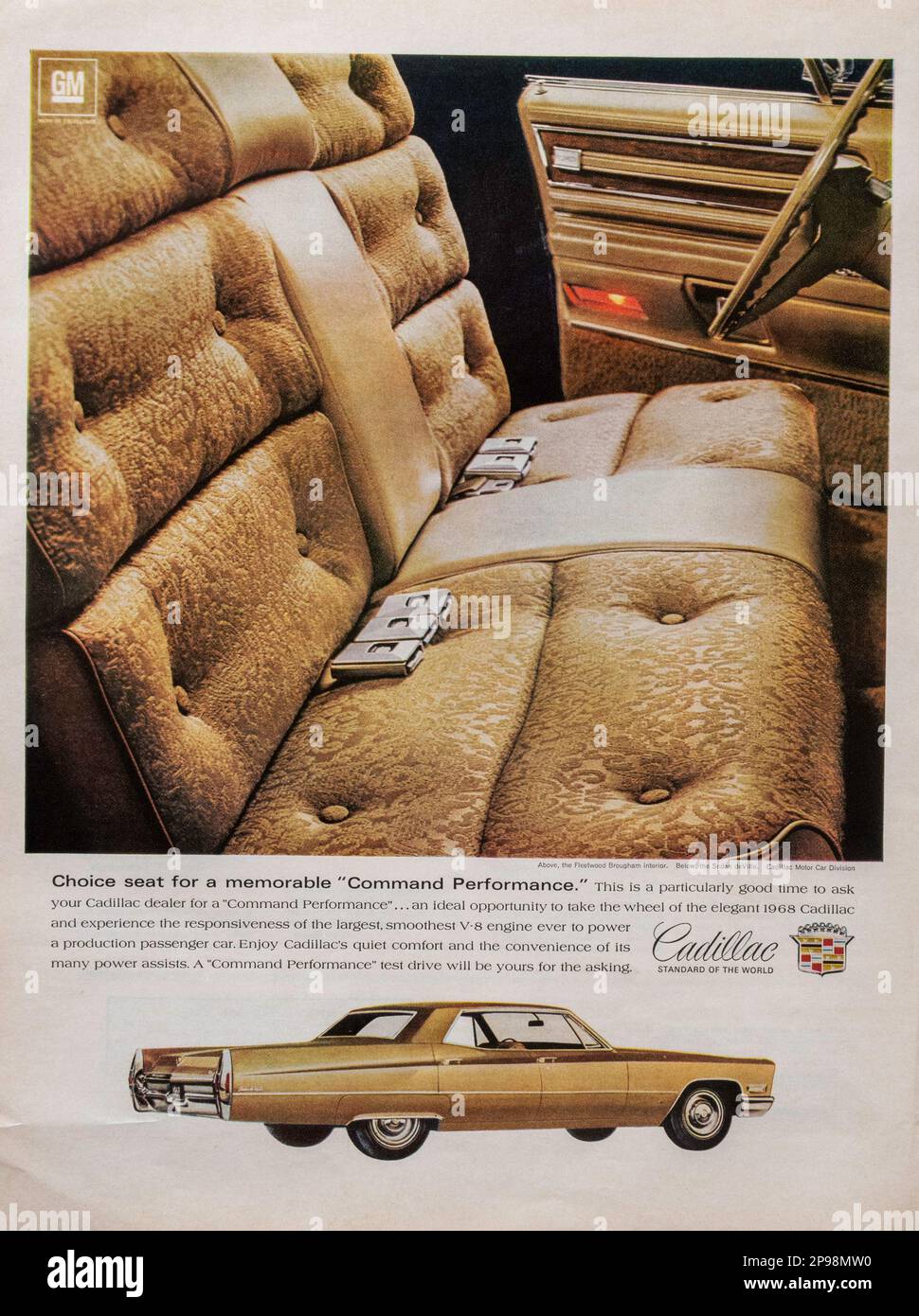 Vintage "Life" Magazine 14 June 1968 Issue Advert, USA Stock Photo - Alamy