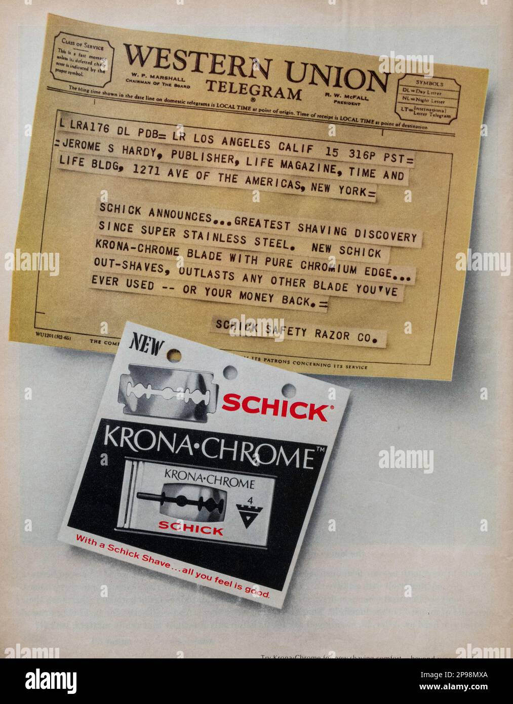 Vintage western union logo hi-res stock photography and images - Alamy