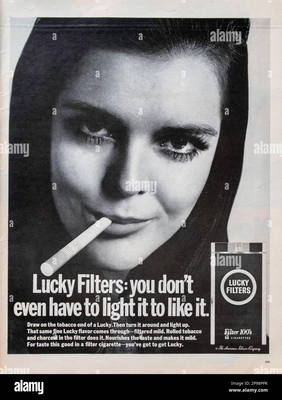Vintage "Life" Magazine 14 June 1968 Issue Advert, USA Stock Photo - Alamy