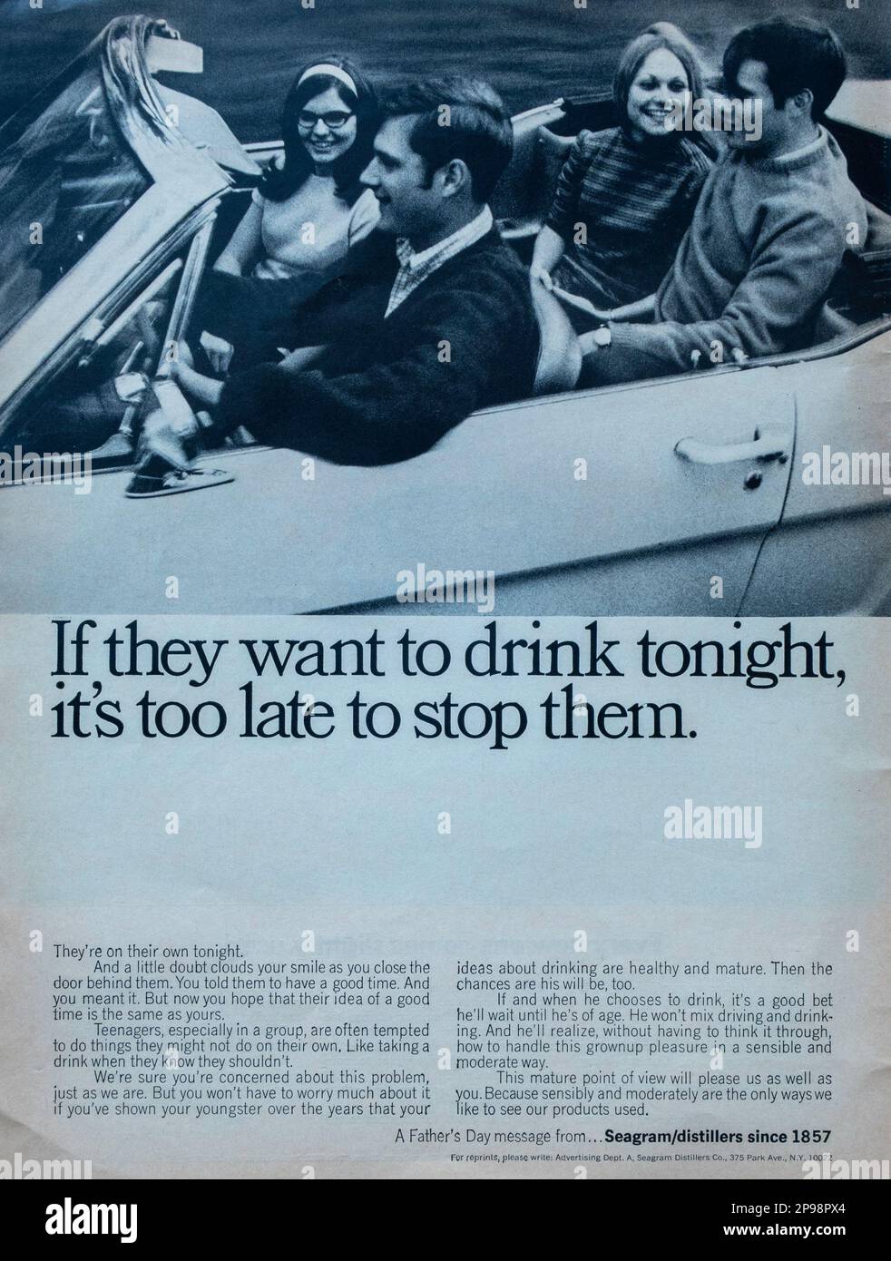 Vintage "Life" Magazine 14 June 1968 Issue Advert, USA Stock Photo - Alamy