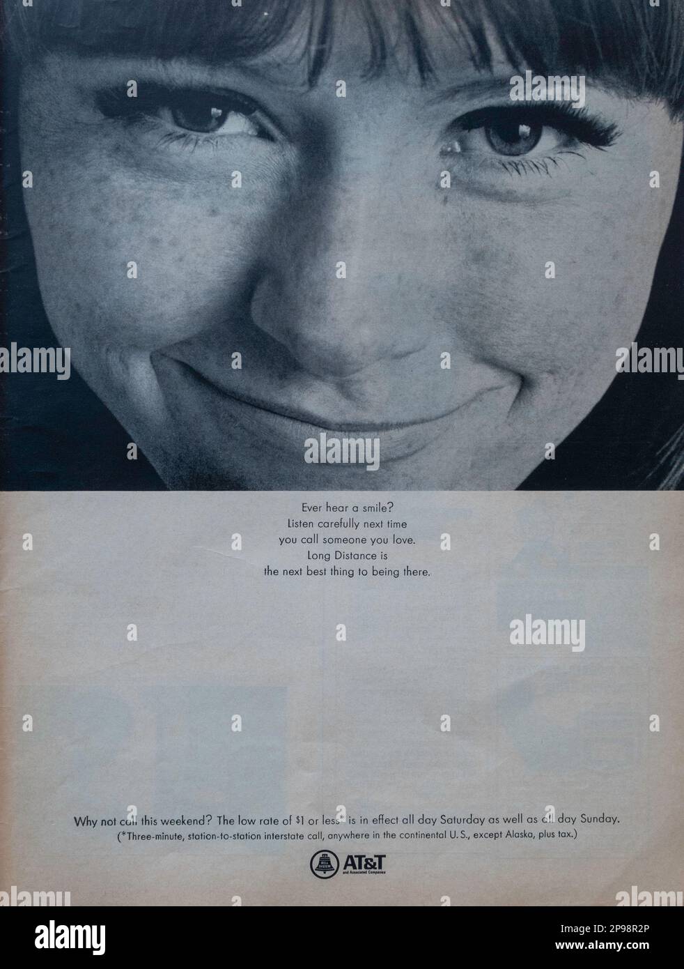 Vintage "Life" Magazine 14 June 1968 Issue Advert, USA Stock Photo - Alamy