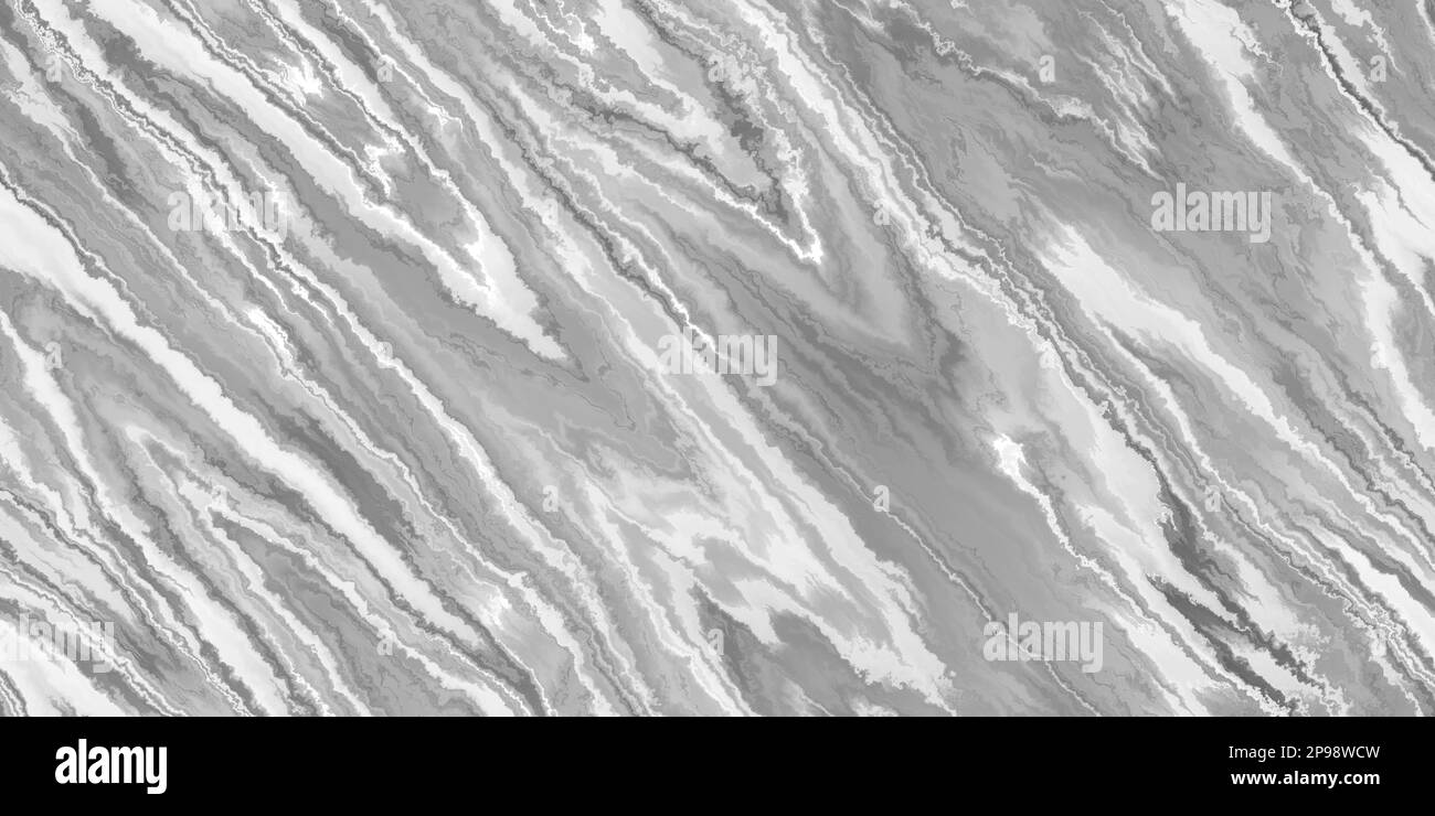 Seamless abstract wavy marbled molten liquid background texture overlay ...