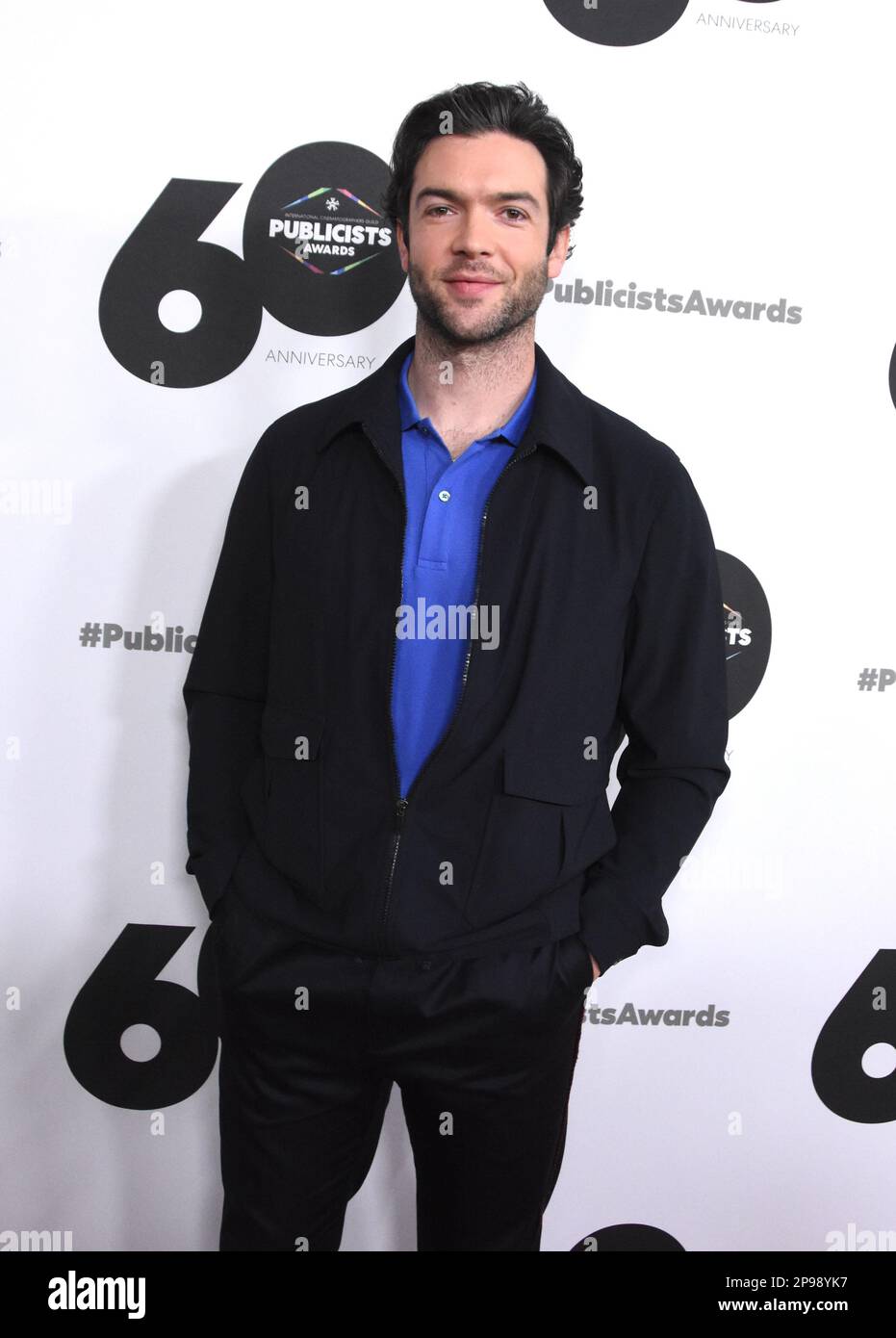 Is Ethan Peck Gregory Peck's Grandson