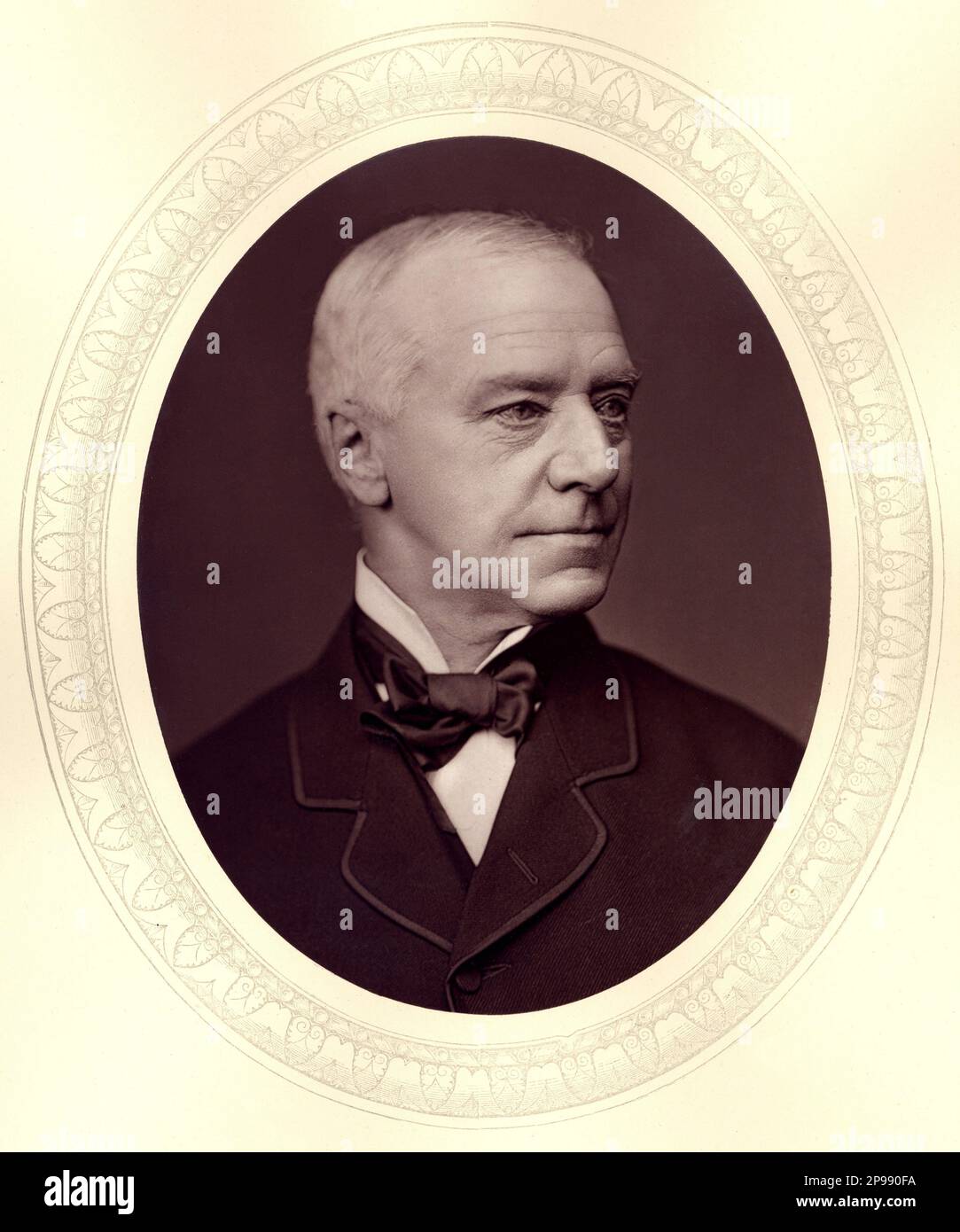 Brampton history hi-res stock photography and images - Alamy