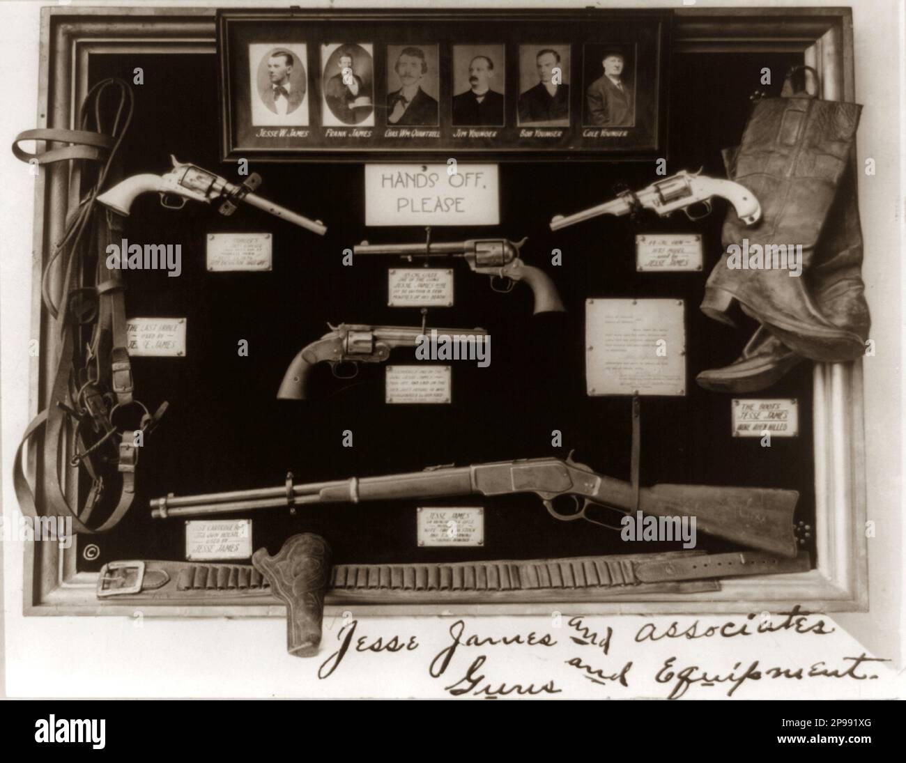 The Western outlaw JESSE JAMES ( Jesse Woodson James 1847 - 1882 ...